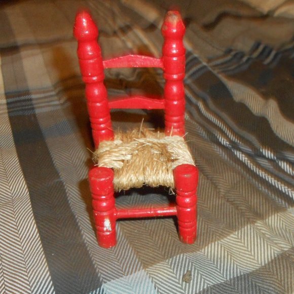Toys | Barbie Chair | Poshmark